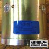 SPX Stone/Fenner, 12VDC Electric Motor, Standard Duty, 1787-AC, KMD1 ...