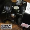 SPX Stone/Fenner AC-10AH, Auto Hoist Unit for 2-Post Lift, Hydraulic ...