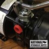 SPX Stone/Fenner AC-10AH, Auto Hoist Unit for 2-Post Lift, Hydraulic ...